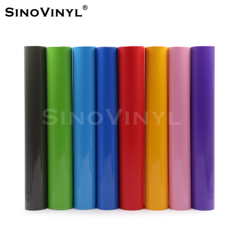 Cutting Sticker Oracle 651 Vinyl Full Color Adhesive Vinyl Cutting For ...